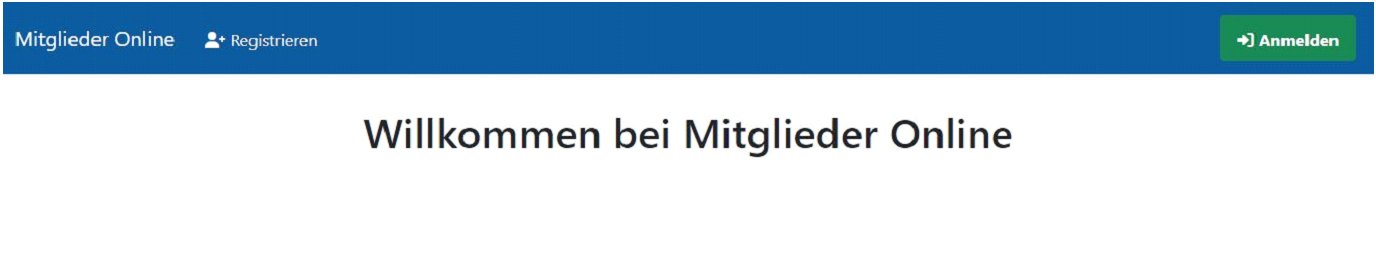 Mitglieder_Online_-_Mitgliederregistration_und_Anleitung_für_Mitglieder_-_Registrierung